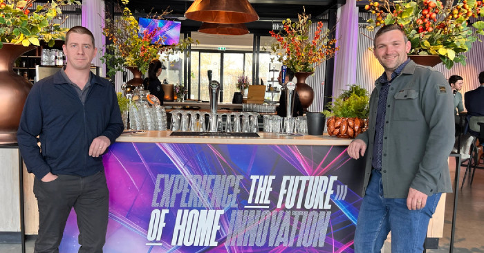 Over ons :: LERO Electro